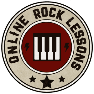 Thank You Page Offer – Online Rock Lessons