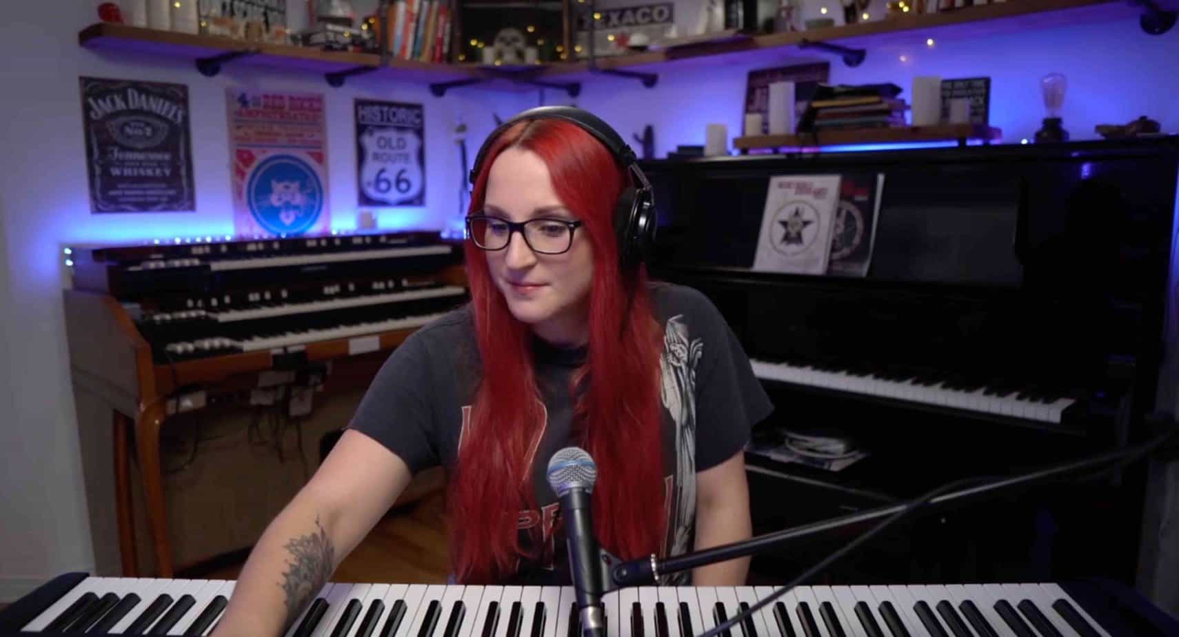 LP – The Method EN – Online Rock Lessons