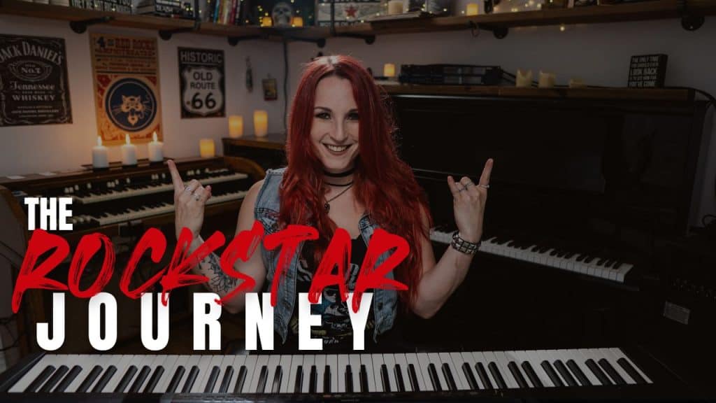 LP – The Method EN – Online Rock Lessons